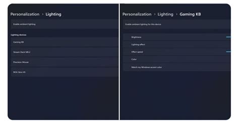 Tambah Fitur Baru Windows 11 Bakal Gantikan Semua Aplikasi Rgb Mengganggu