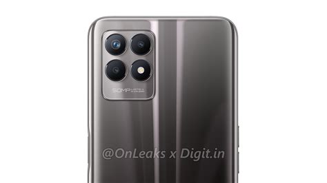 Realme 9 Series 8s 8i India Launch Timeline Tipped Gizmochina
