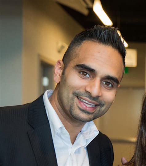 Hammad Chaudhry On Site Magazine