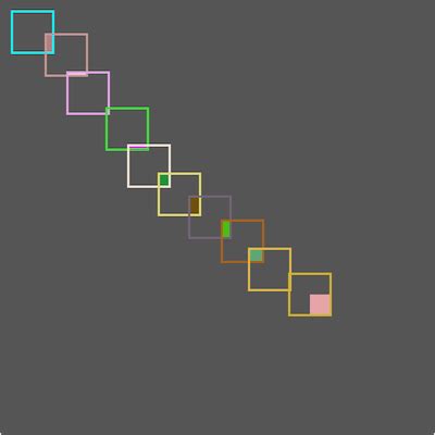 Tutorial Point Line Rectangle Juce