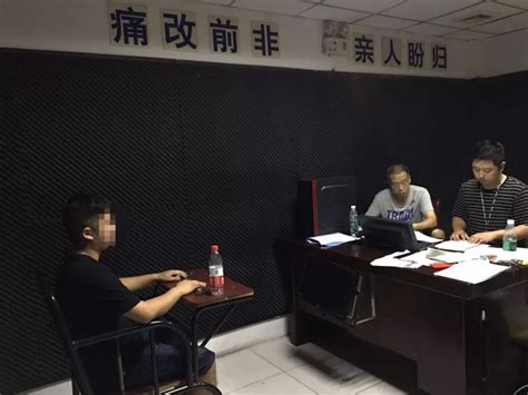 3家涉黄窝点被捣毁，64人被查处，上饶公安掀起扫黄雷霆行动 搜狐大视野 搜狐新闻