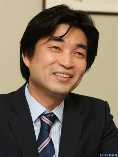 さあ出番／シージャックス・ジャパン社長・上出衛輔氏「洋上風力の市場作る」 日刊工業新聞 電子版