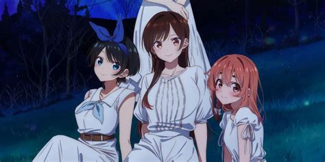 Animedrive Anime Kanojoand Okarishimasu 3andÉvad