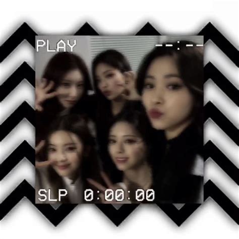 Itzy Ot5 Edit [video]