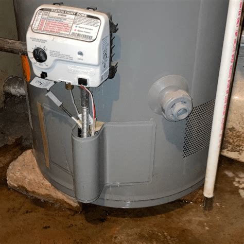 Water Heater Repair Escondido
