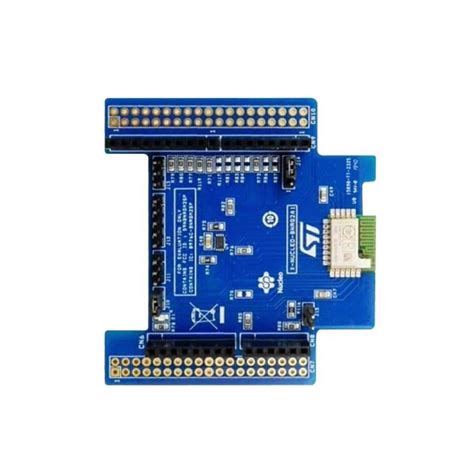 Buy STMICROELECTRONICS EXPANSION BOARD X NUCLEO BNRG2A1 STM32 NUCLEO