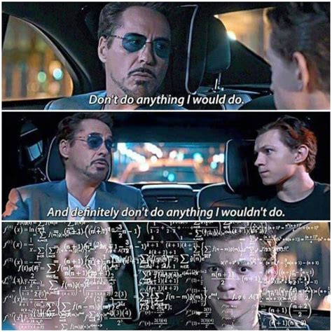 30 Of The Funniest Iron Man Moments In The Mcu Page 21