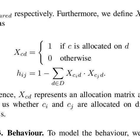 The Transformation From A Sequence Diagram To Separate Sequences Download Scientific Diagram