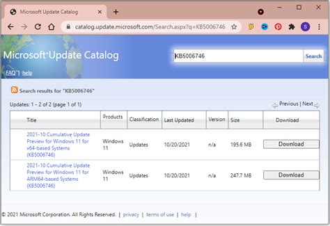 Troubleshoot ‘updates Failed Install Error 0x800f0988 In Windows 11