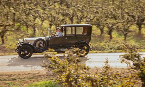 Revving Up History The Founders Race By Cartrack Returns Mr Stateless