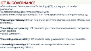 CBSE GRADE IX UNIT III ICT SKILL FIRST PART Pptx