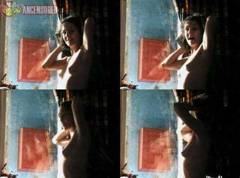 Caroline Loncq Nude Pics Page 1