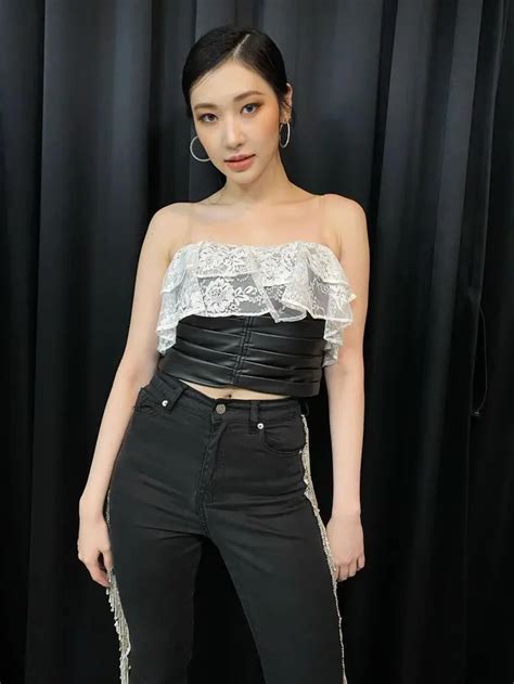 Jinny Secret Number Muncul Di Foto Pradebut Blackpink Hampir Satu Tim
