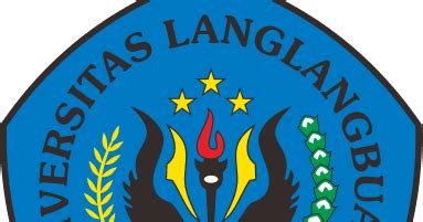 Logo Universitas Langlangbuana Unla Kumpulan Logo Universitas Di