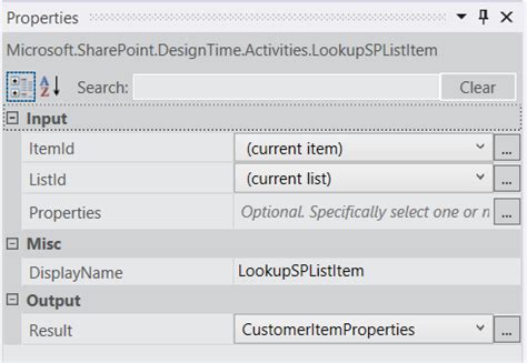 Working With Web Services In SharePoint Workflows Using Visual Studio Microsoft Learn