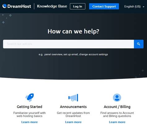 DreamHost Review Powerful And Flexible Web Hosting