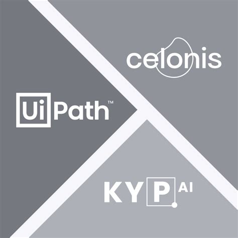 Uipath Vs Celonis Vs Kyp Ai Comparing Top Task Mining Tools