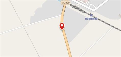 Hotel Royal Budhlada Restaurant Menu Prices And Reviews