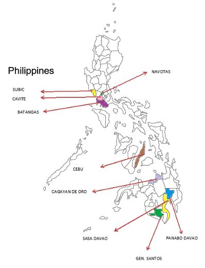 Eastern 1961 Co Pte Ltd About Us