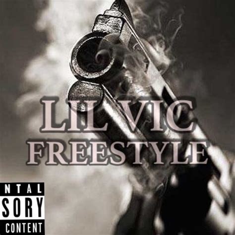 Stream Lil Vic Freestyle Prod Dolla Mic By Ycvic Listen Online For Free On Soundcloud
