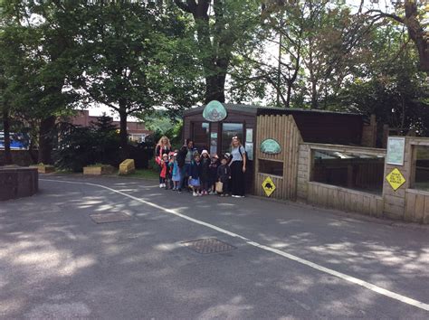 Educational Visits Federation Of Boldmere Schools