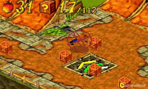 Crash Bandicoot 2 N Tranced Download Gamefabrique