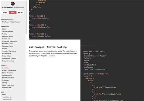 Website Css Bug Issue 7003 Remix Run React Router GitHub