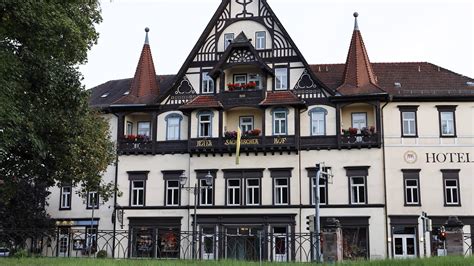 Pächterwechsel Meiningen übernimmt Den Sächsischen Hof