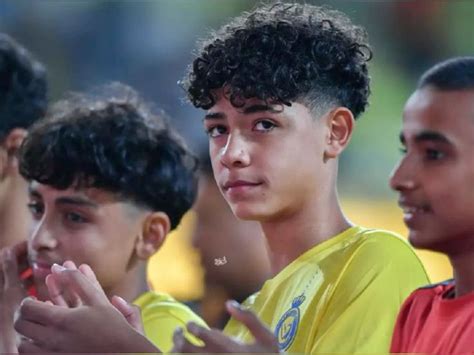 Cris Jr In Ronaldo Junior Cristiano Ronaldo Junior Cristiano