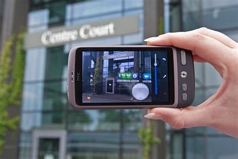Convert Your Android Phone Into An Ip Camera