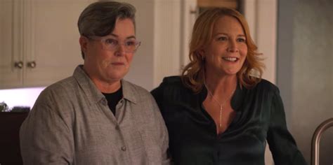 L Word Gen Q Season 2 Trailer Serves Up Sex Drama And Rosie Odonnell
