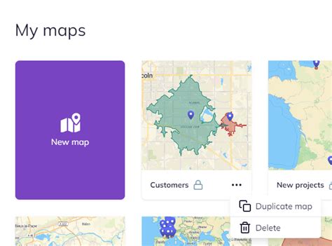 Documentation Deleting A Map Managin Maps Smappen