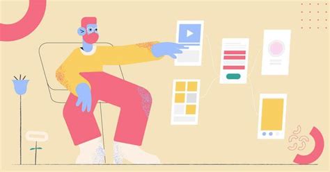 Prototype Development For Mobile And Web Application App Development Process App Development