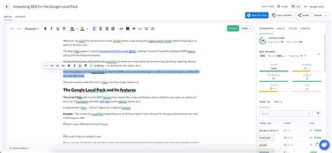 7 Surfer Seo Alternatives For Enhanced Content Marketing