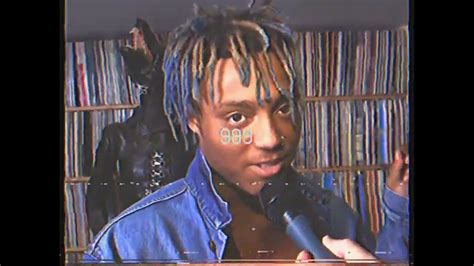 Ai Juice Wrld Believe In Love Youtube