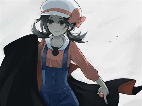Lyra Pokemon And 2 More Drawn By Nokisita3412 Danbooru