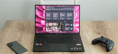 Wolisz Duży Czy Lekki Laptop Z Acerem Swift Edge 16 Nie Trzeba Wybierać