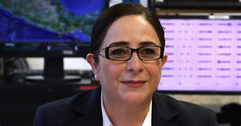 Nueva Titular En Protección Civil Laura Velázquez Alzúa Tomó Protesta