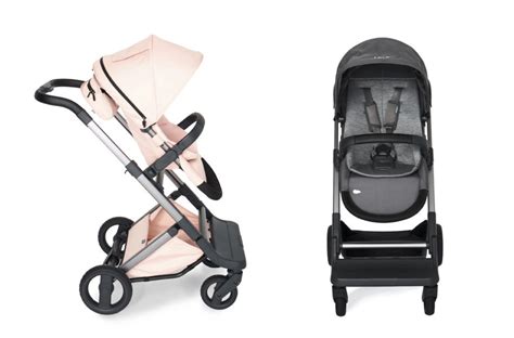 Lalo Daily Stroller By Doris Dev Core77 Directory