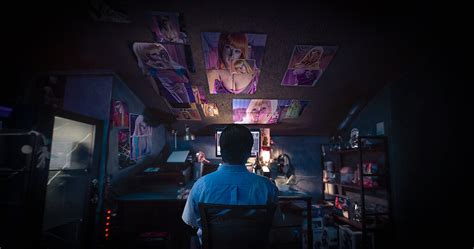 Watch Mask Girl Netflix Official Site