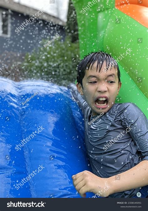 Tween Waterslide Images Stock Photos D Objects Vectors