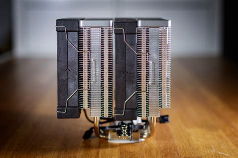 Deepcool Ak Solid Dual Tower Cooler For A Good Price Hwcooling Net