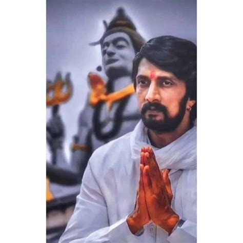 60 Kiccha Sudeep Photos Image Pic And Wallpaper Hd