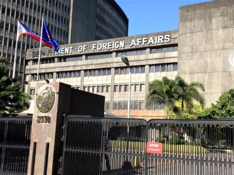 Expats Guide To Philippine Government Agencies Philippine Primer