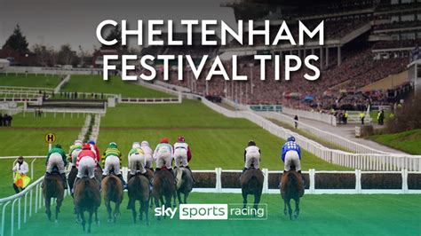Cheltenham Festival Day Three Tips Jamie Codd Names 16 1 Pick In The