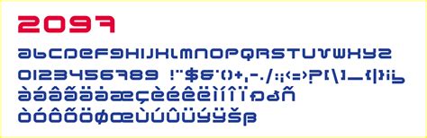Github Nr74wwipeout Fonts Fonts From The Wipeout Series Remade In