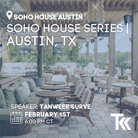 Techtalk Summits On Linkedin Austin Cloudcomputing Cybersecurity Sohohouse Thoughtleaders