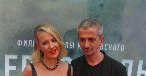 Генпрокуратура взялась за Константина Богомолова после побега Ксении