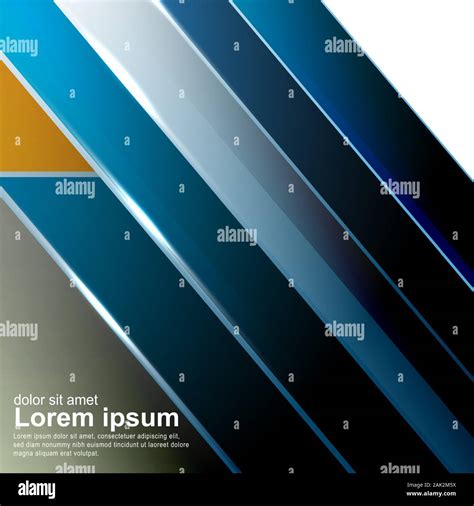 Abstract Vector Background Overlapping Shape New Texture For Your