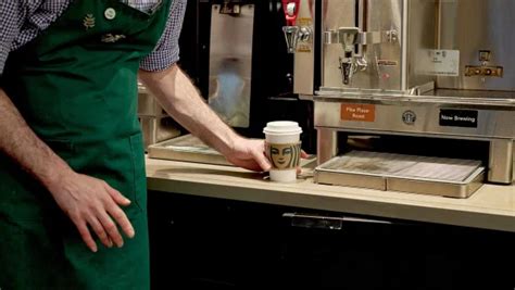 This Holiday Season Starbucks Made A Bittersweet Announcement About 1